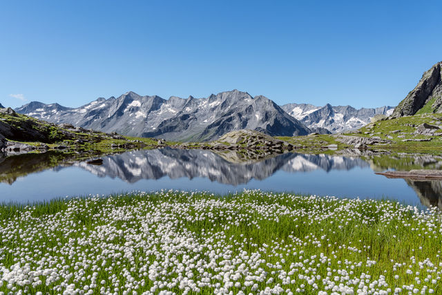 Zillertal | PHOTOGRAPHY BY THOMAS PFISTER